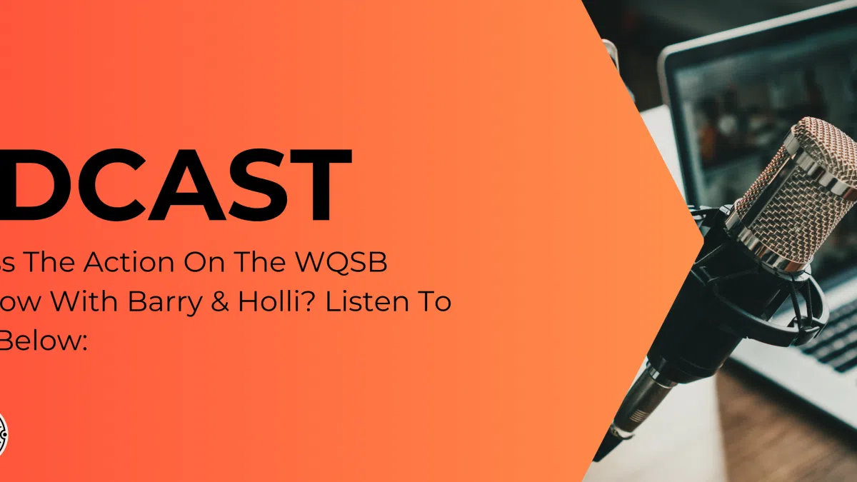 podcast | Sand Mountain Broadcasting