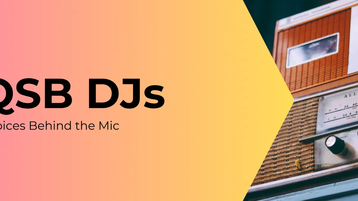 wqsb djs | Sand Mountain Broadcasting