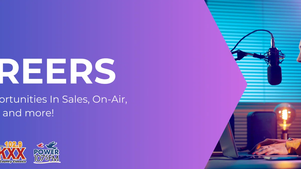 careers | Sand Mountain Broadcasting