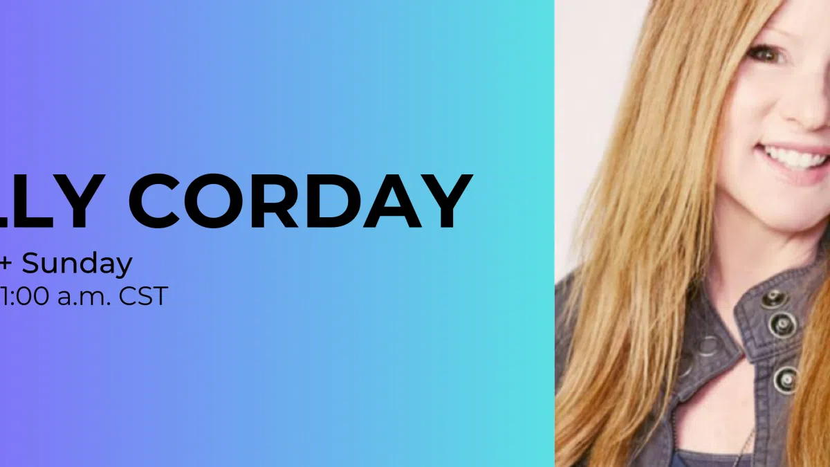 kelly corday | Sand Mountain Broadcasting