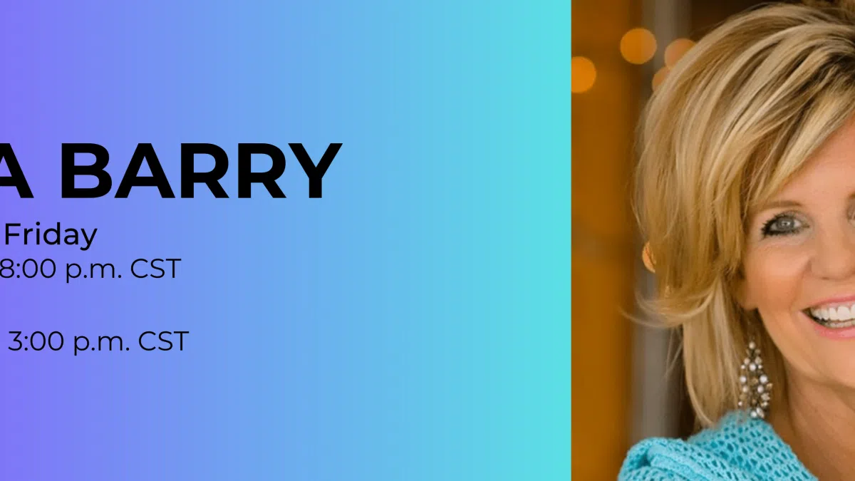 lisa barry | Sand Mountain Broadcasting