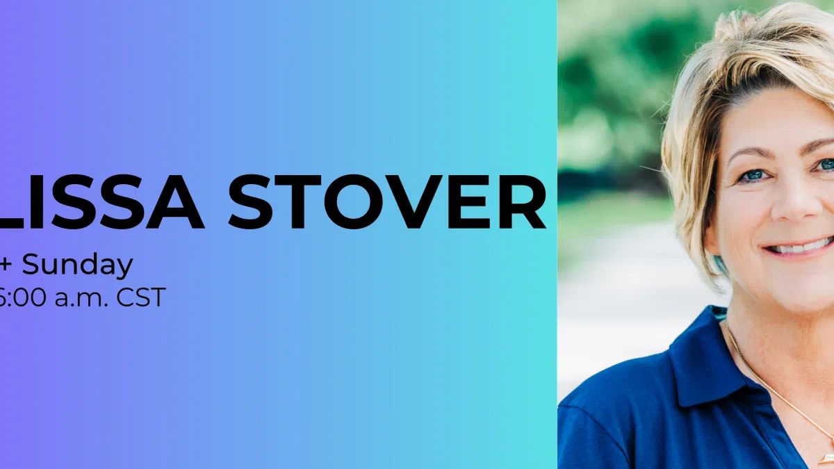 melissa stover | Sand Mountain Broadcasting
