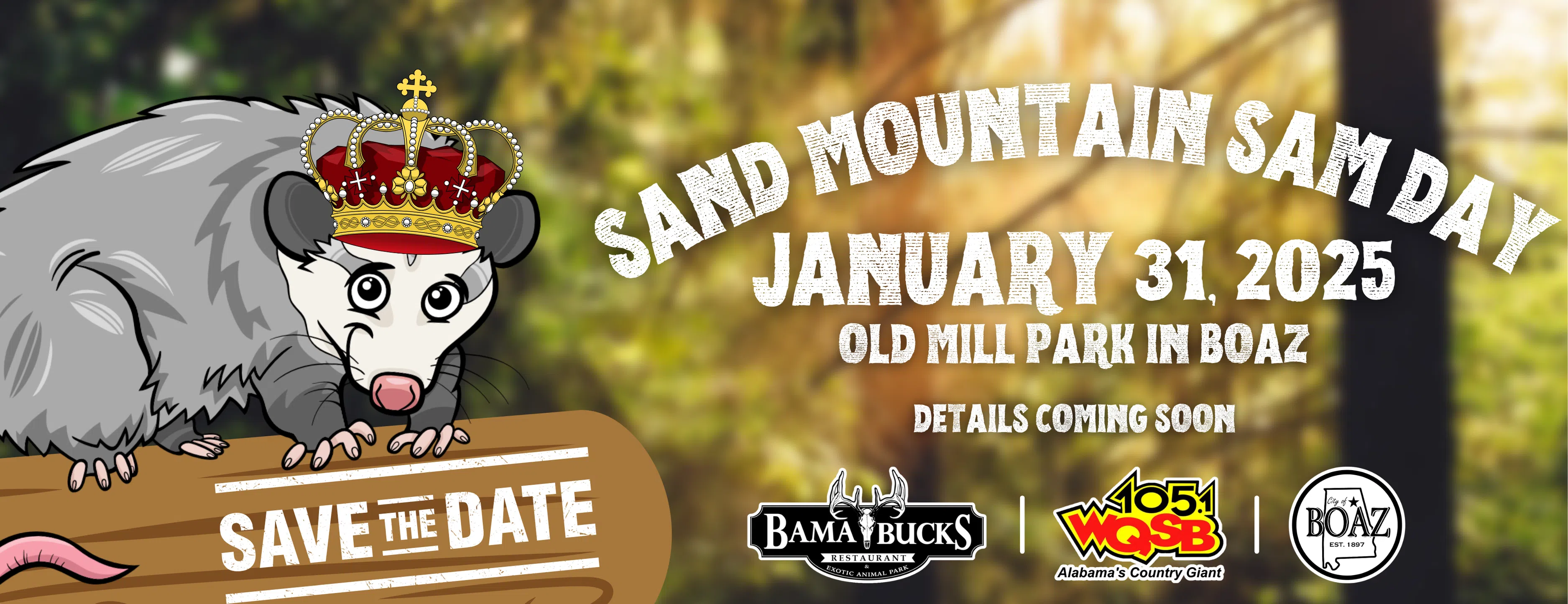 Sand Mountain Broadcasting