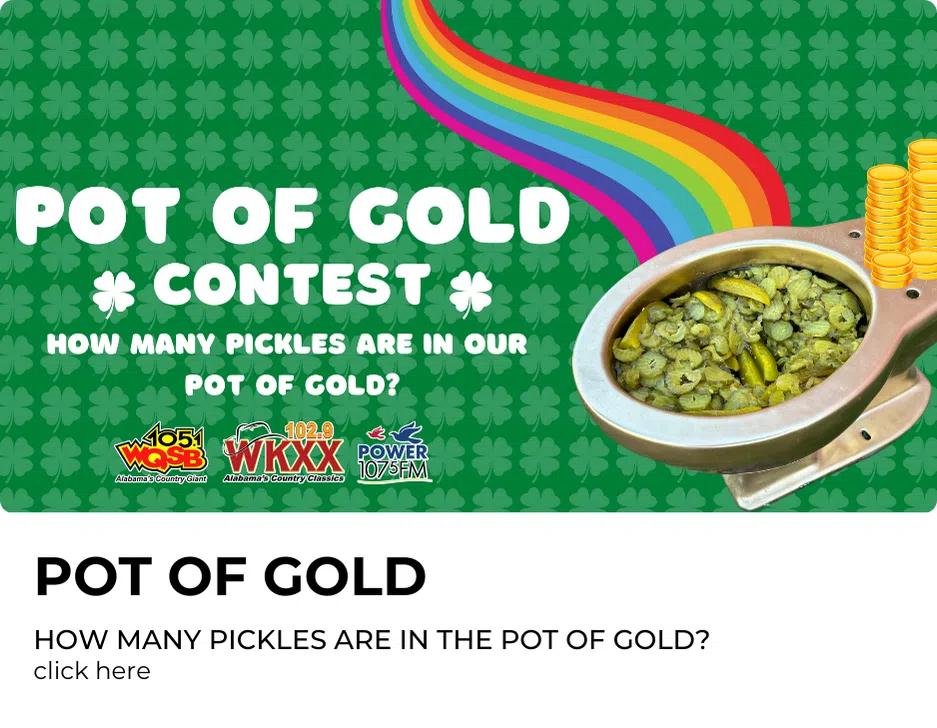 Sand Mountain Broadcasting