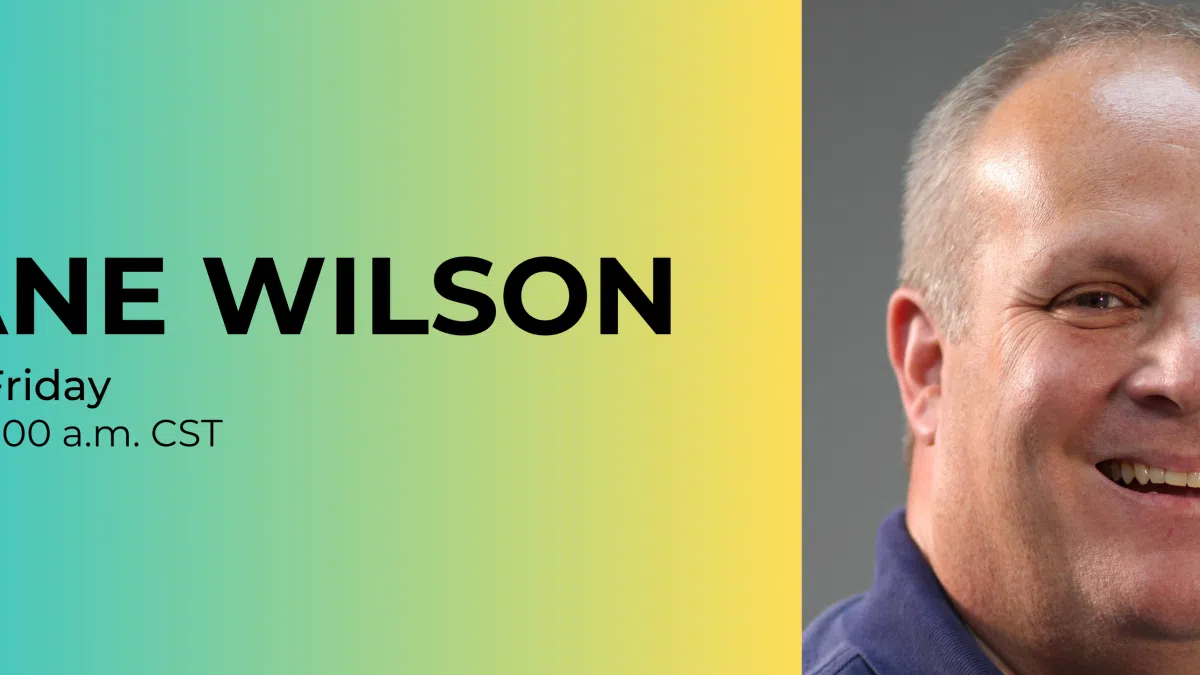 shane wilson | Sand Mountain Broadcasting