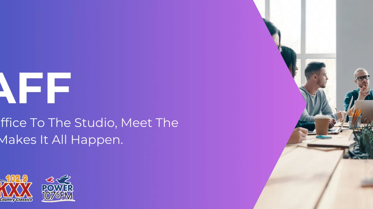 staff | Sand Mountain Broadcasting