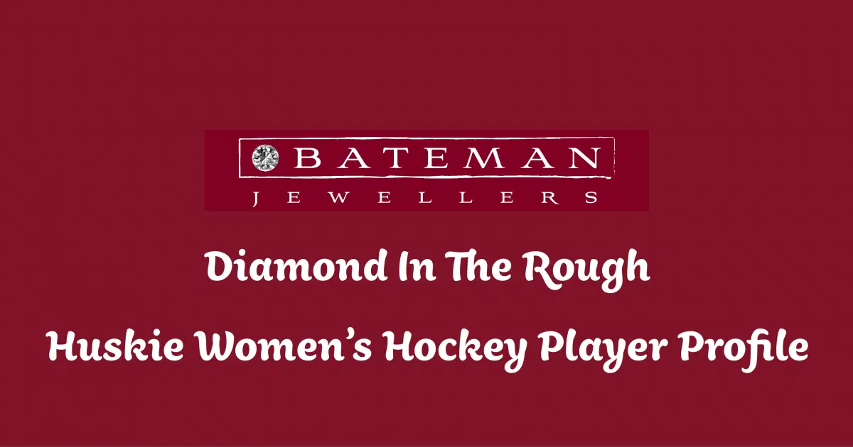 Isabella Pozzi | HuskieFAN