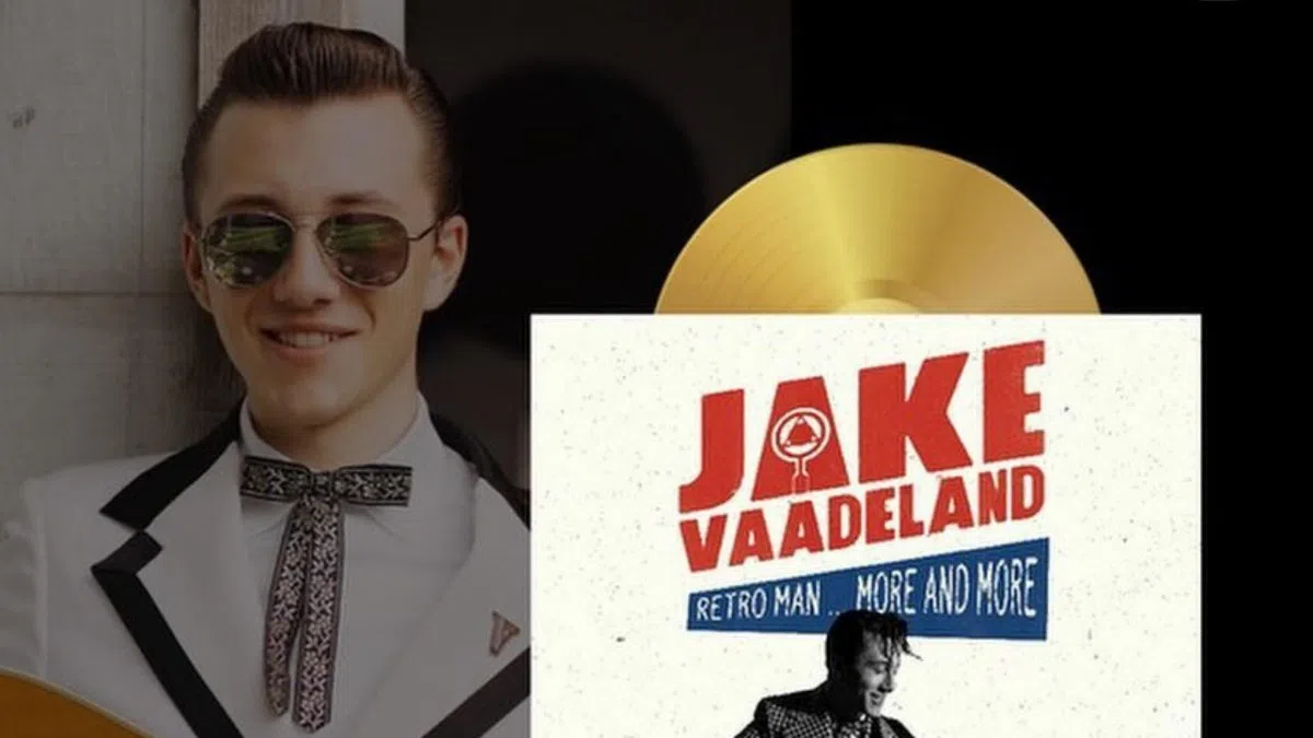 HOT MINUTE with Jake Vaadeland | Hot Country 88.5