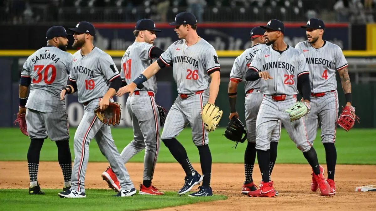 Minnesota Twins First Half Breakdown | KSJB AM 600