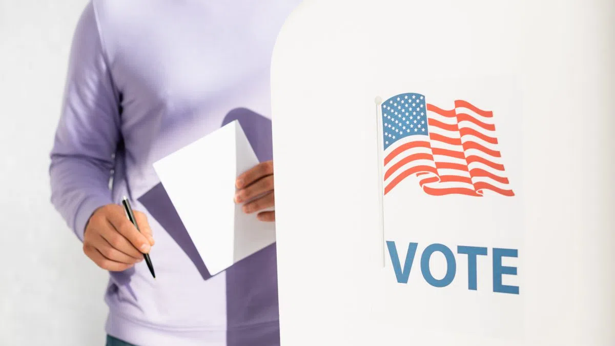 Supreme Court Reviews Whether Private Citizens Can Sue Over Voting ...