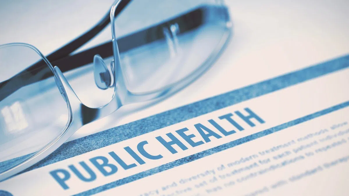 ND Lawmakers Preparing to Convene for Special Session Authorizing Rural ...