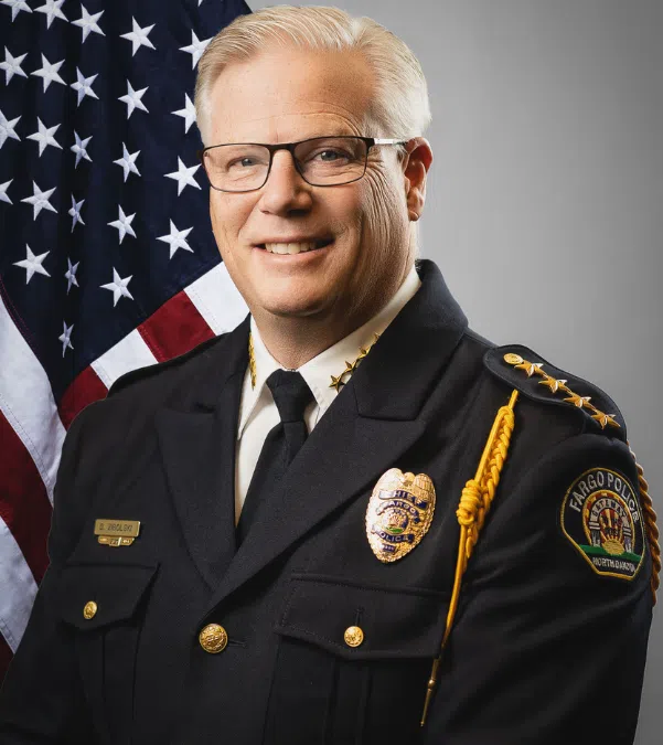 Fargo Police Chief Raises Alarm on Overcrowding Of Jails | KSJB AM 600
