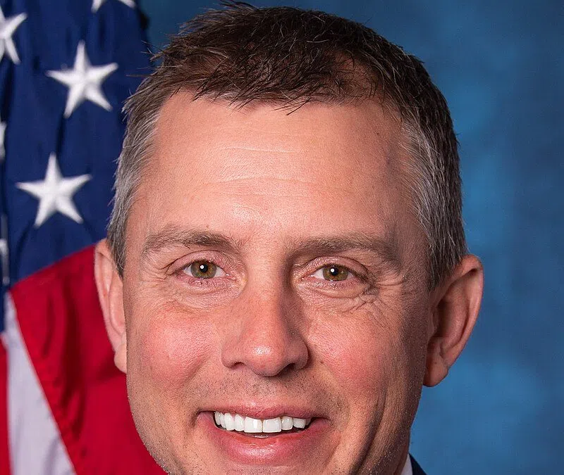 Kelly Armstrong Sworn In As North Dakota’s 34th Governor | KSJB AM 600