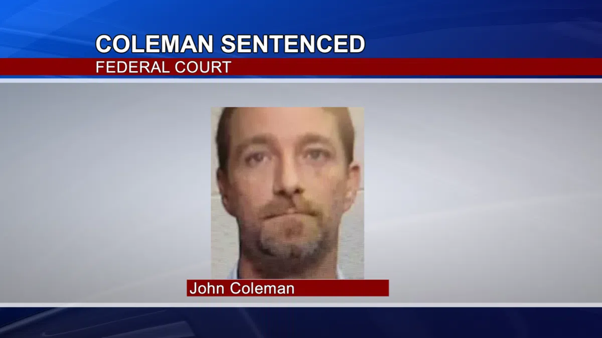 Former Express Grain CEO Sentenced to 10 Years in Prison | KSJB AM 600