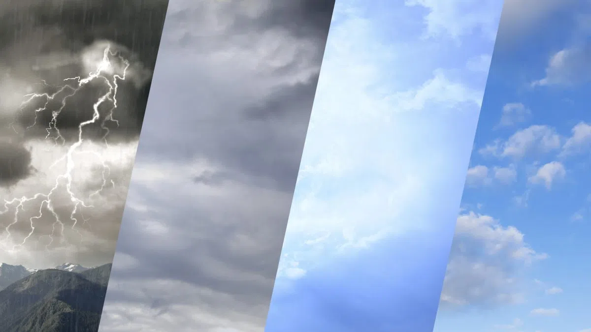 ND Completes $6.4M Weather Station Expansion, Creating ‘World-Class ...