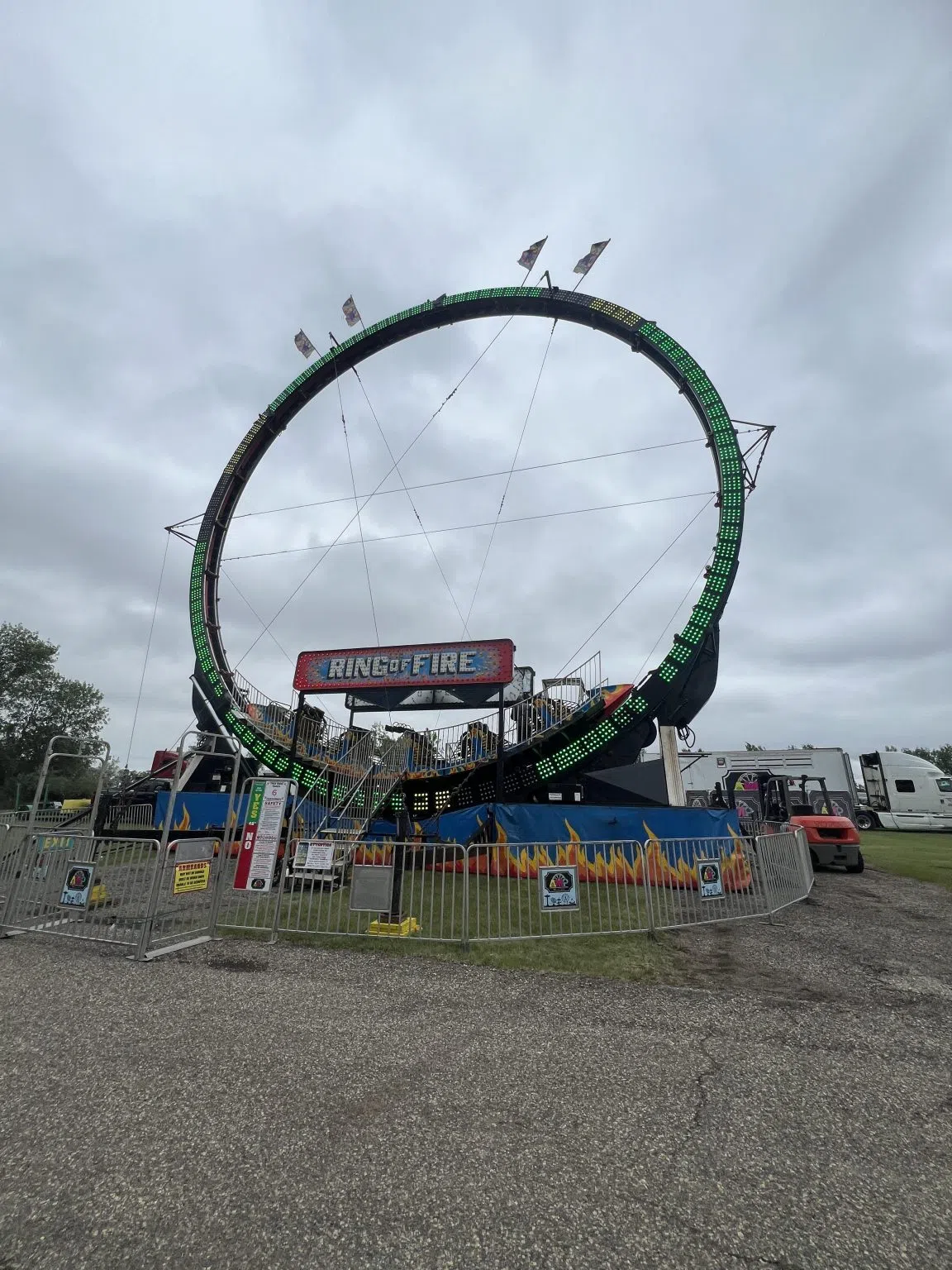 What’s Happening at the Stutsman County Fair | KSJB AM 600