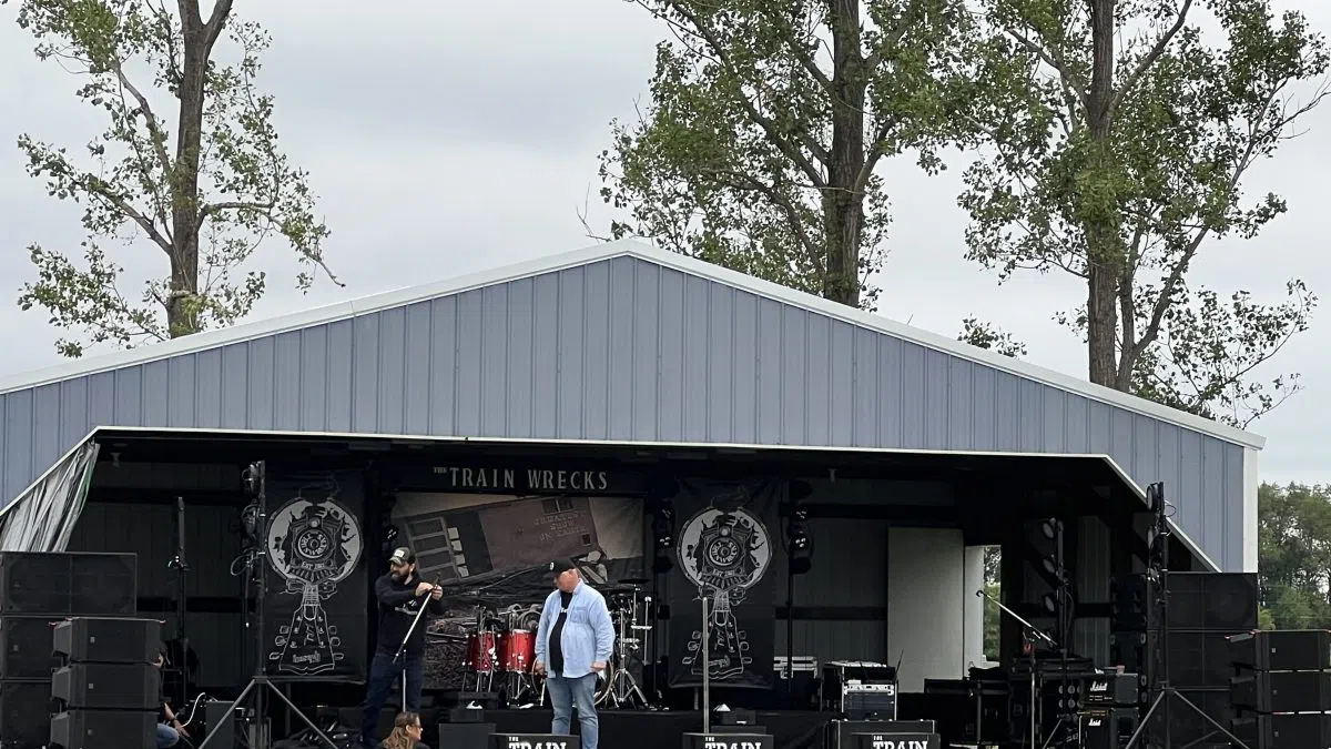 What’s Happening at the Stutsman County Fair | KSJB AM 600