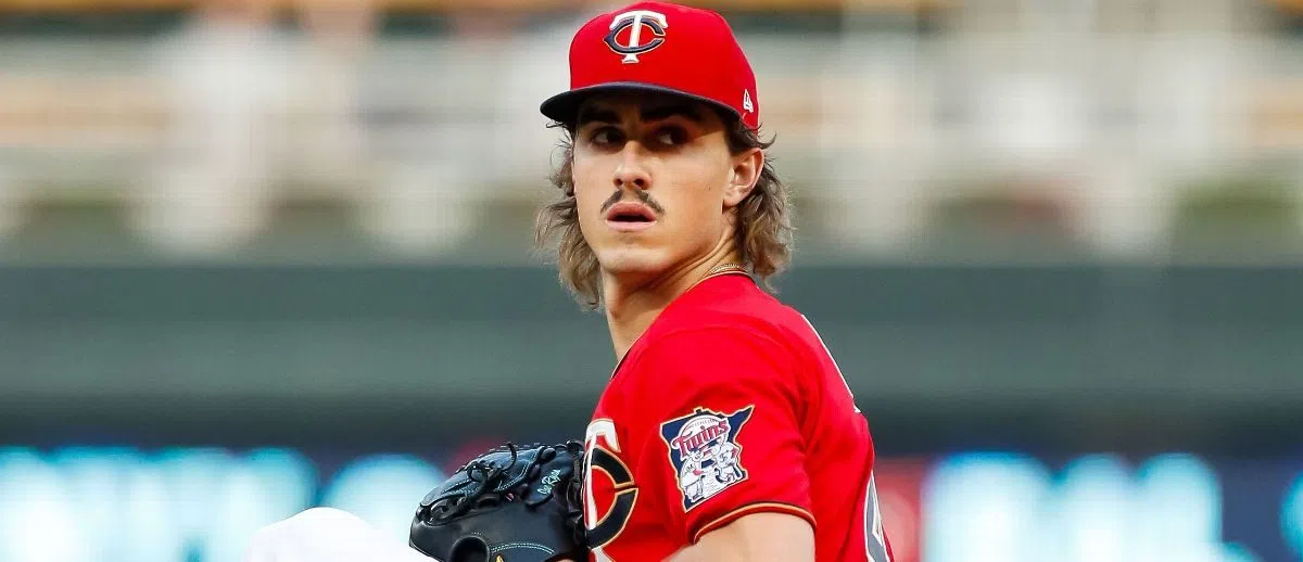 Joe Ryan Named to AL All-Star Team | KSJB AM 600