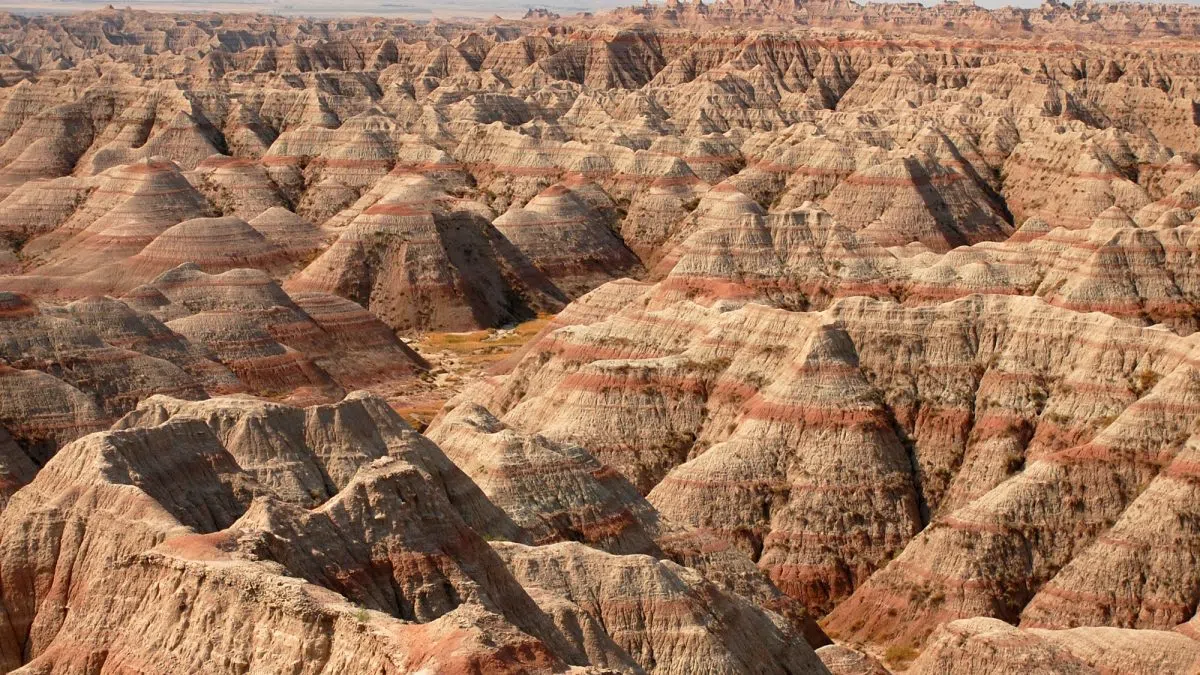 Retired National Park Ranger Worried About the Future of Federal Lands ...