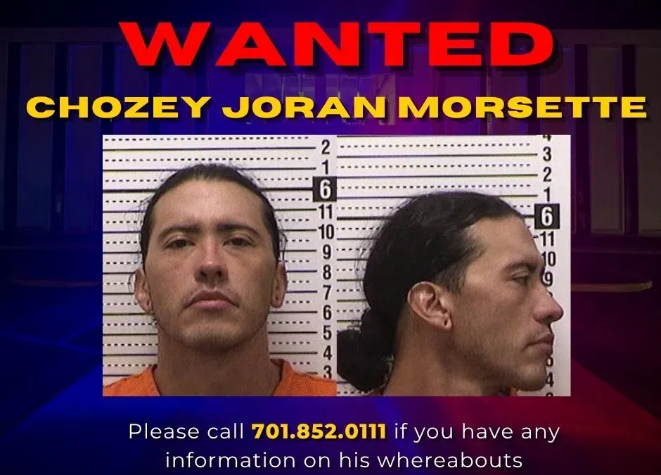 Murder Warrant Issued for Suspect in Fatal Minot Stabbing | KSJB AM 600