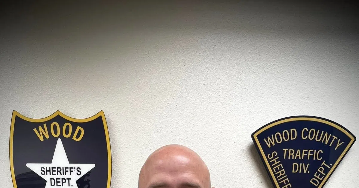 Wood County Sheriff’s Officers Receive Special Awards | Timeless ...