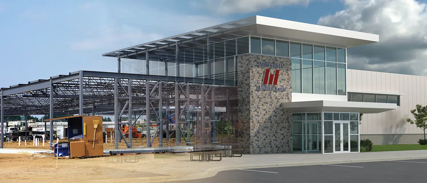 Mid-State Technical College Receives 2023 Circle of Excellence Award ...