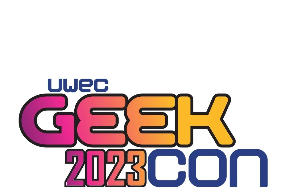 Annual 2023 GEEKcon Returning to UW-Eau Claire on December 2nd ...