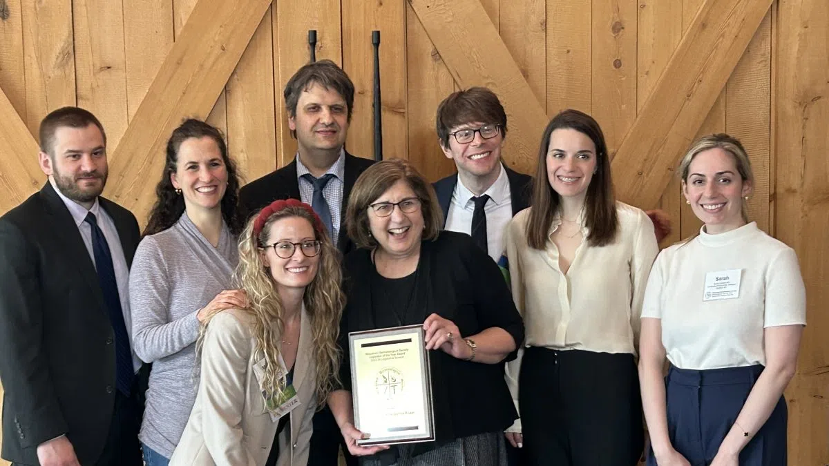 Marshfield Legislator Named Wisconsin Dermatological Society’s ...