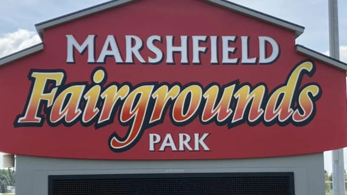 Wednesday’s Activities at the Central Wisconsin State Fair | Timeless ...