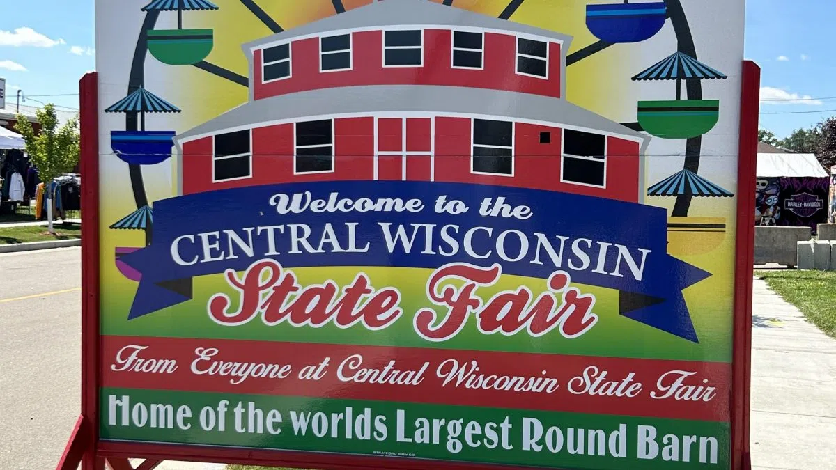 Saturday’s Events at the Central Wisconsin State Fair | Timeless ...