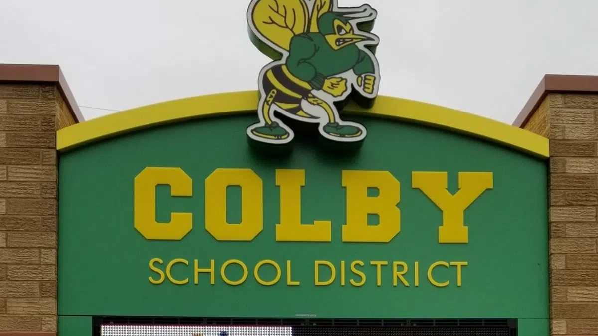 Colby School District Will Have Two Bond Referendum Questions on the ...