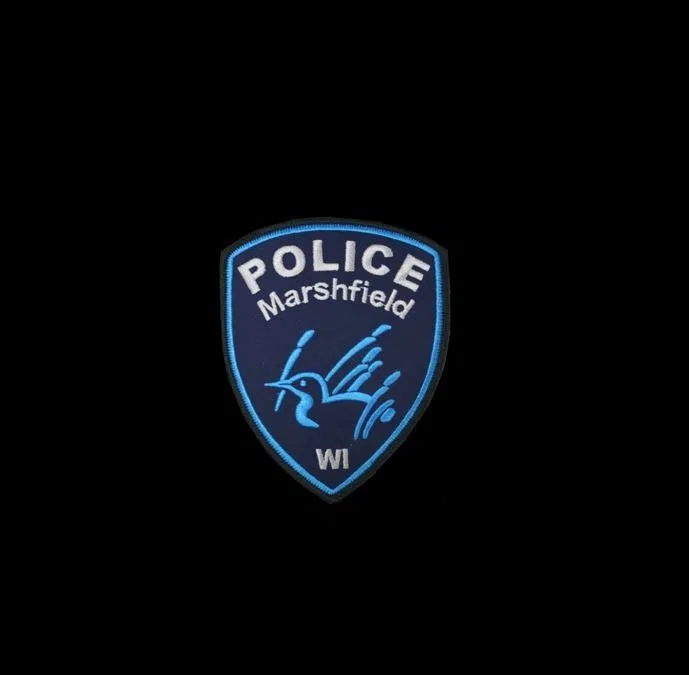 Marshfield Police Department Arrests Granton Man for OWI | Timeless ...