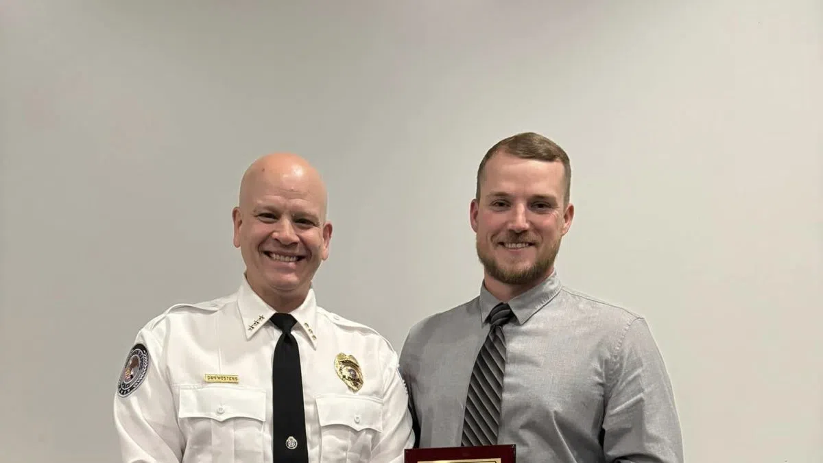 Wisconsin Rapids Police Department Receives Canine Grant | Timeless ...