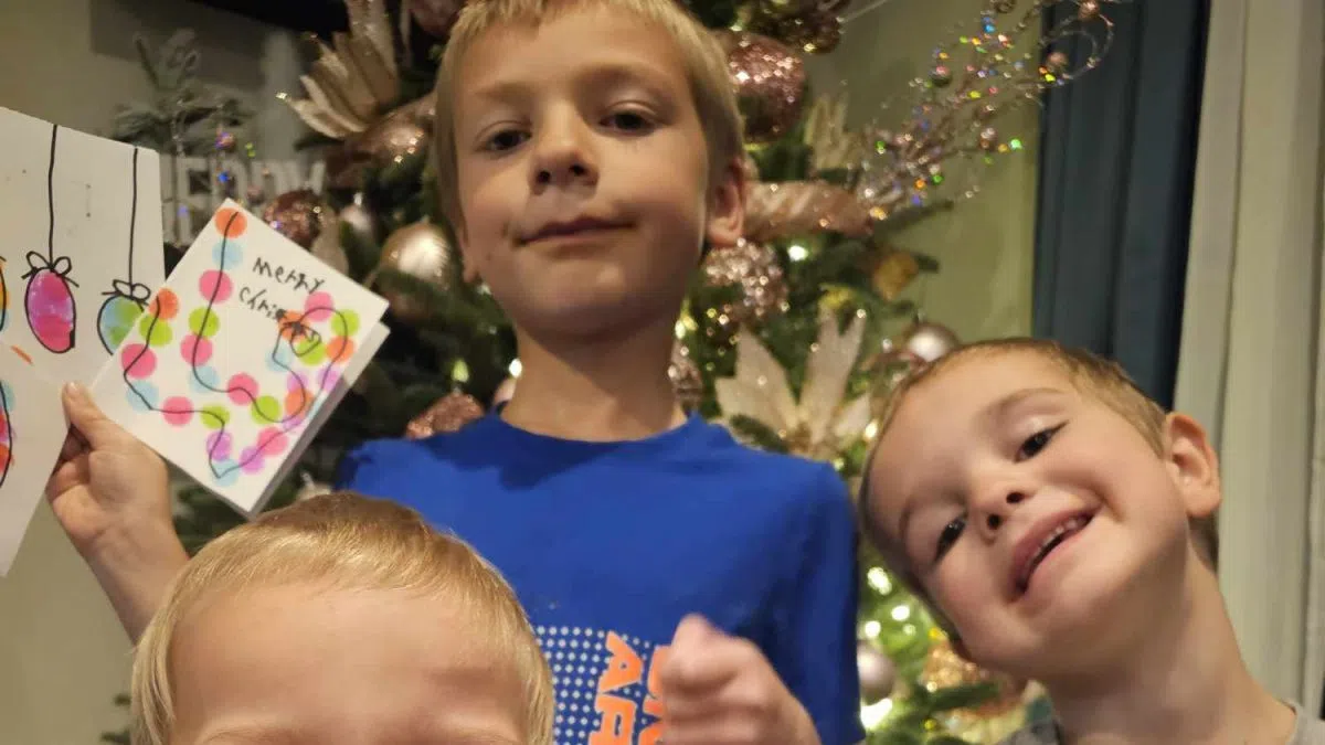 Marshfield Medical Center Credit Union Invites Children to Decorate ...