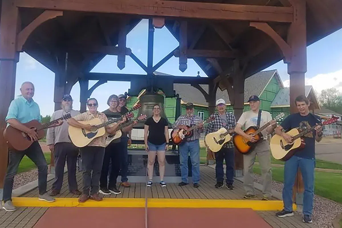 The Highground’s Spring “Vets & Guitars” Session Begins March 13th ...