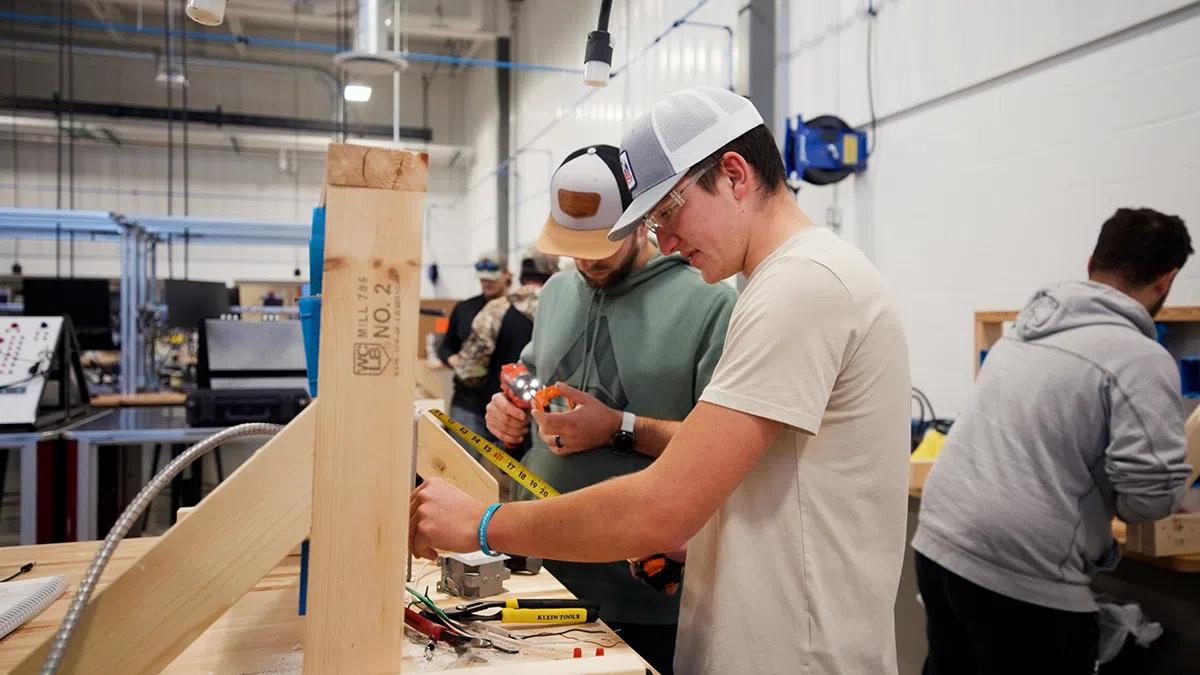 Record Number of Mid-State Construction and Industrial Trade Apprentices Receive Tools of the ...