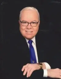 Dennis George Bushman | Timeless Classics 98.7 WDLB 1450 AM