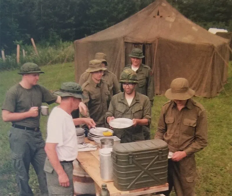 The Highground Veterans Memorial’s “Living History” Event to Celebrate ...