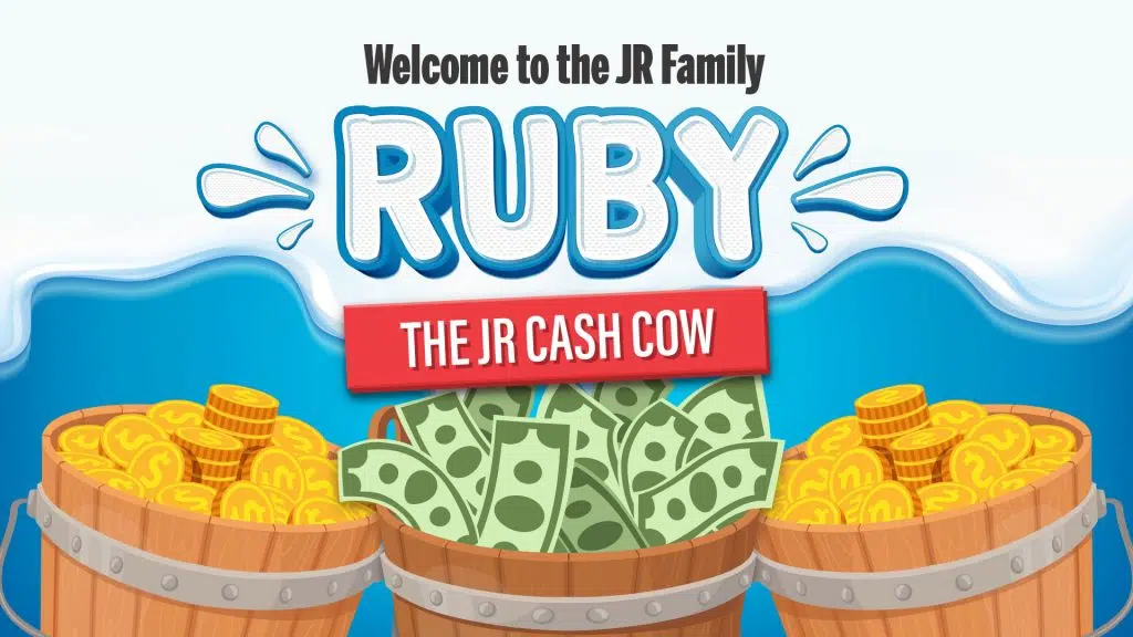 The Story of Ruby | 89.5 JR Country Chilliwack