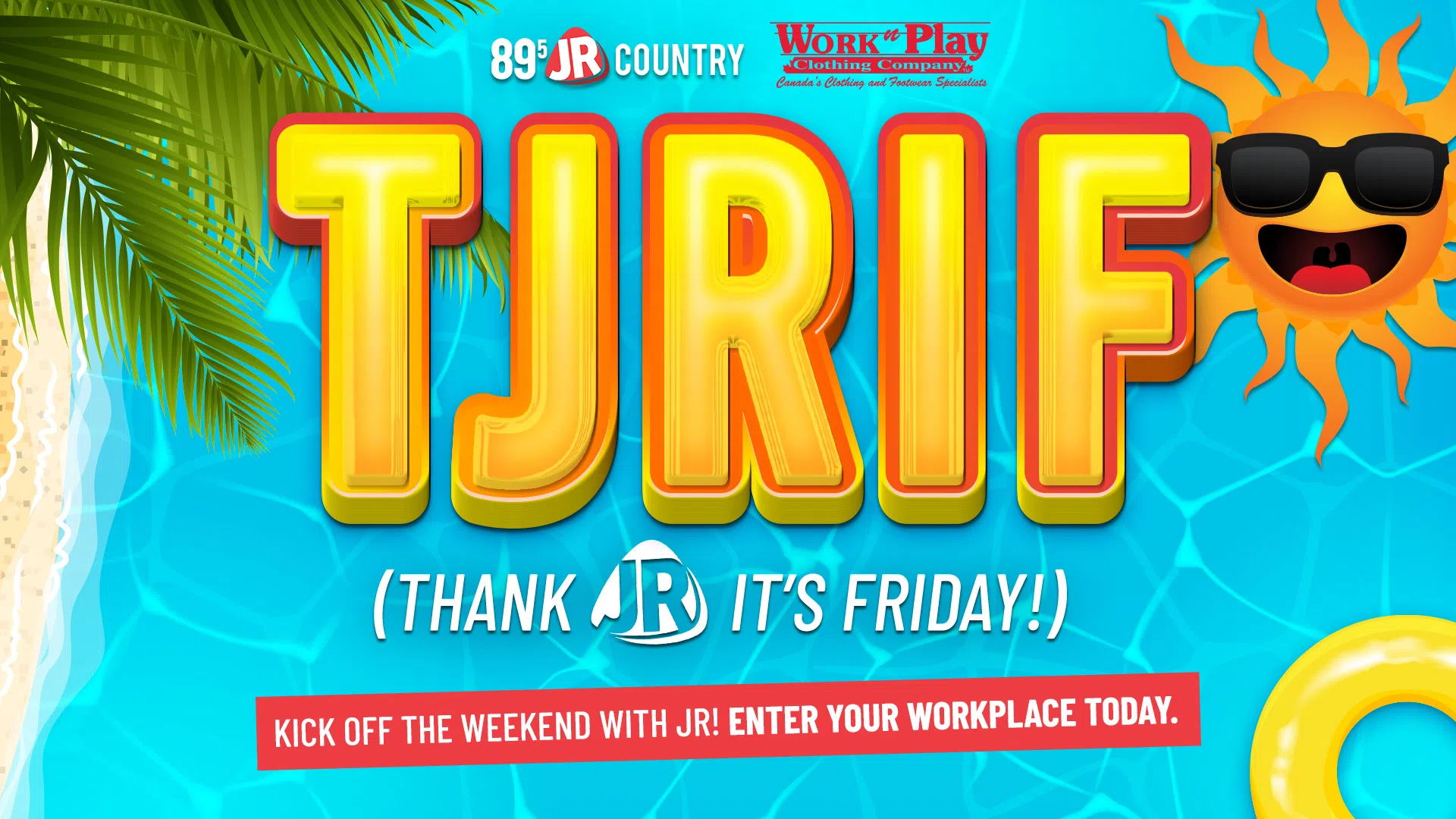 89.5 JR Country Chilliwack