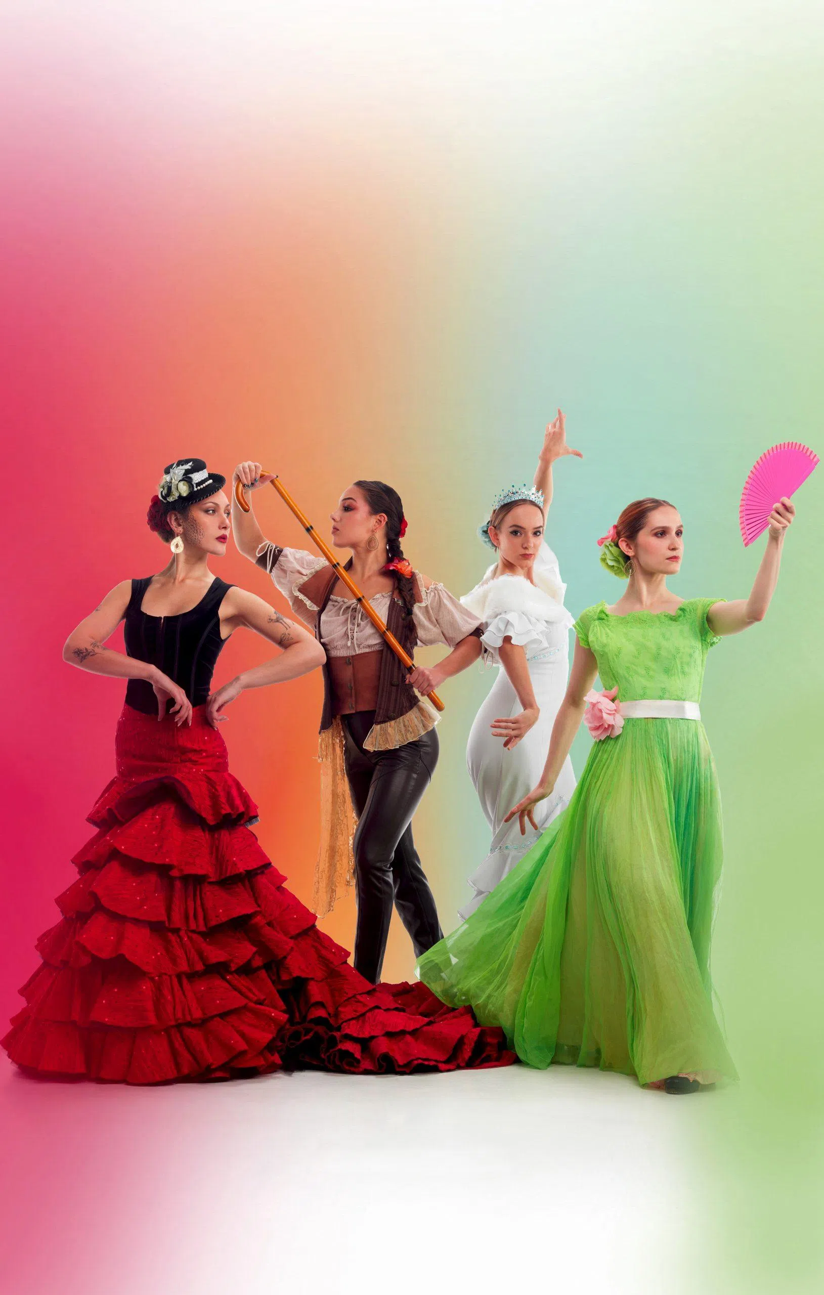 Vivaldi’s ‘Four Seasons’ comes to Chilliwack in flamenco performance ...