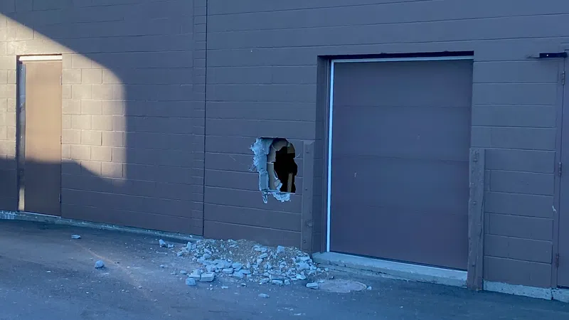 Charges laid in jewellery theft from Vedder Road store: Chilliwack RCMP ...