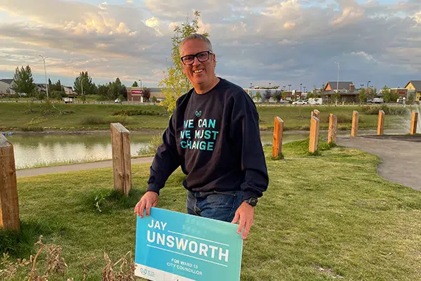 City Council Hopeful | CMRU.CA