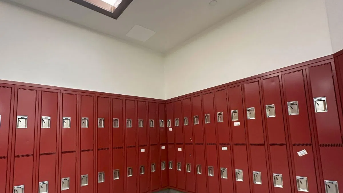 Unlock convenience: How university lockers are a student’s best friend ...