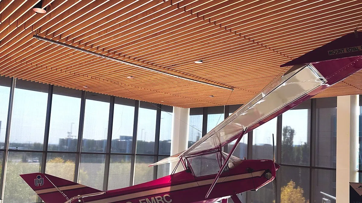 From Classroom to Cockpit: MRU Launches New Aviation Campus Opening ...