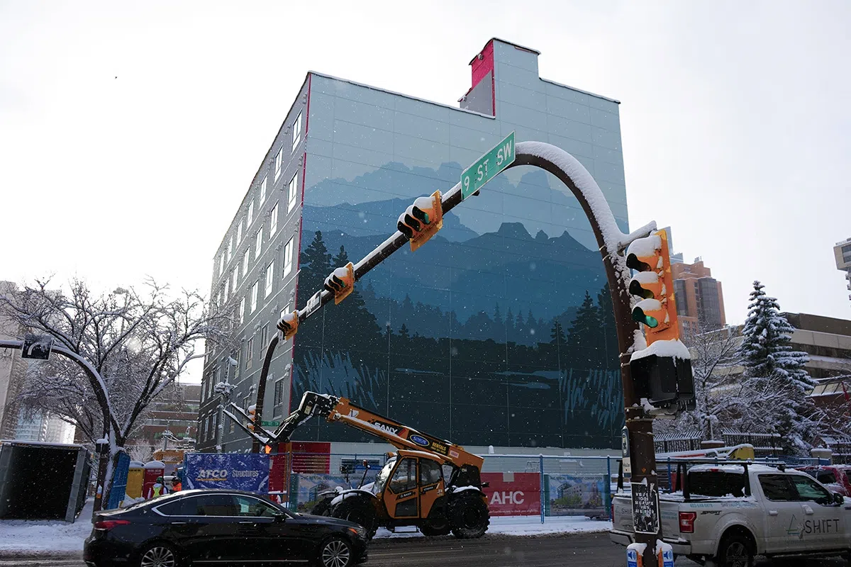 The City of Calgary has a housing program you may not have heard about ...