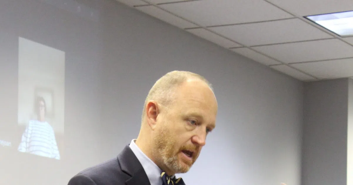 Fiscal court approves first steps in funding process for justice center ...