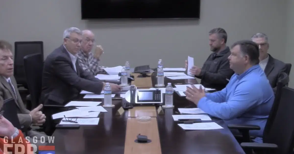 Glasgow EPB buying new routers to boost bandwidth capacity | Glasgow News 1