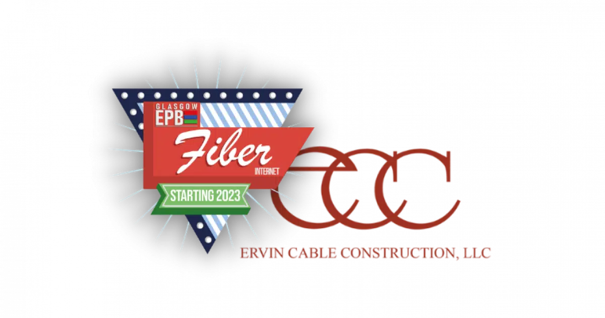 Glasgow EPB awards fiberoptic-construction contract | Glasgow News 1