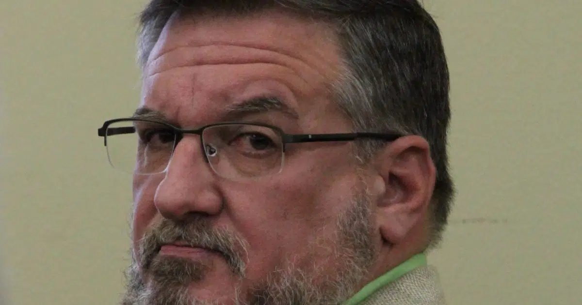 Turcotte charged with misdemeanor related to inappropriate-touching ...